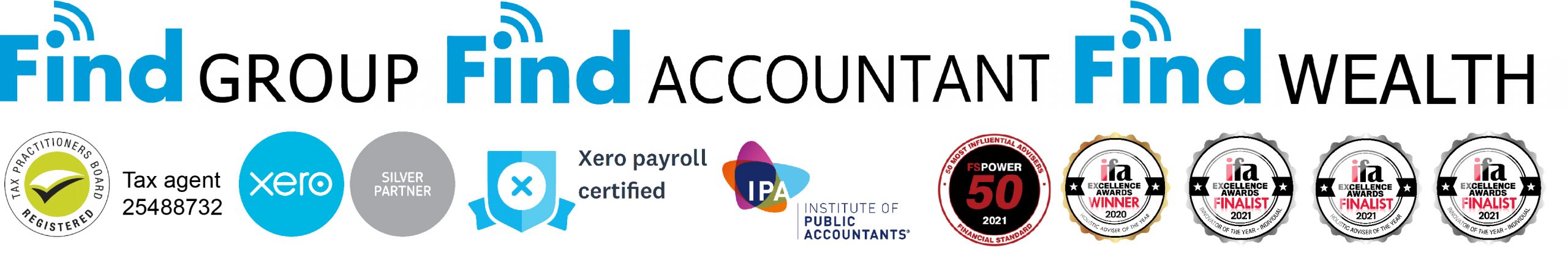 Referral Form – Find Group